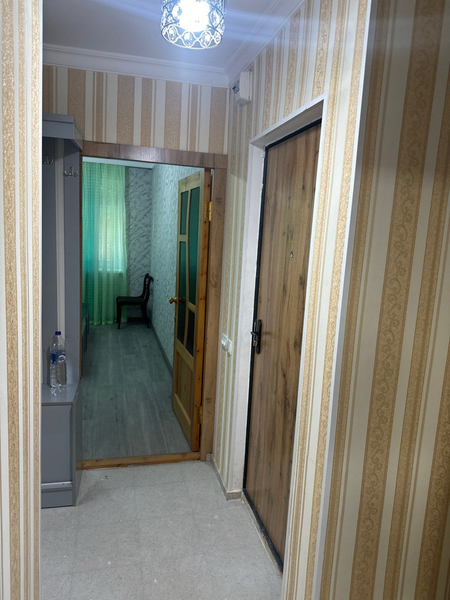 2хонали квартира ижарага берилади