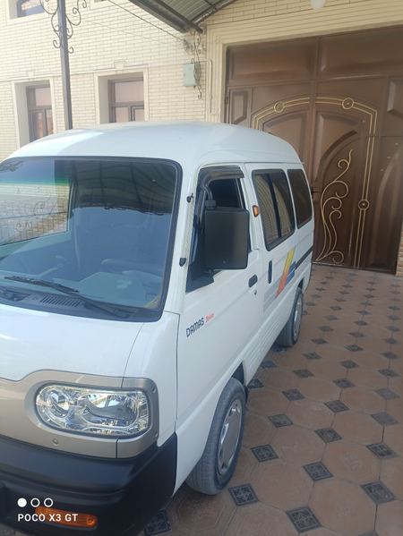 Damas vikupga beriladi boshlangʻich 1500$ qoganini kelishamiza