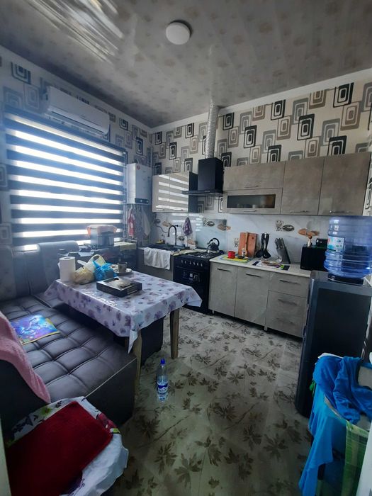 Продам дом 3 комнатный