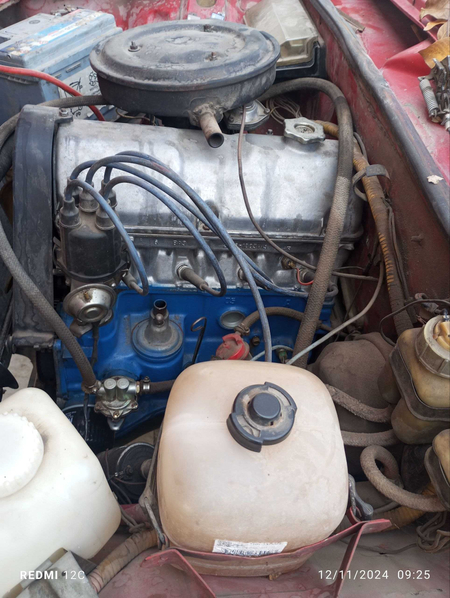 Vaz 2104 sotiladi