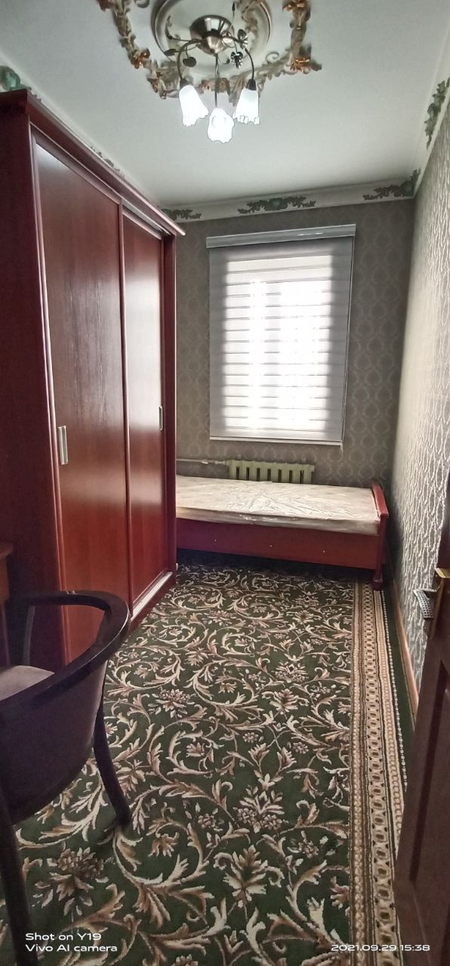 Дружба народов 3/4/9 Аренда квартира
