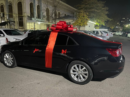 Бантик, bantik avtomabil uchun
