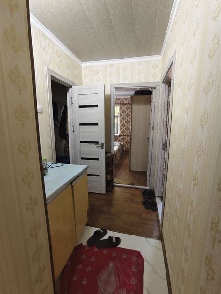 Сотилади. Яшнаобод тум. 2/4/4.  36м²