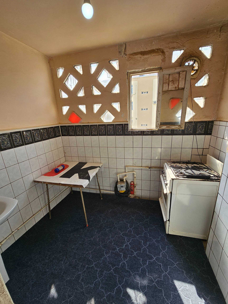 3 xonali 75m² 4-qavat uy sotiladi.