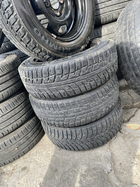 kumho zimni balon