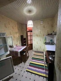 Яккасар Ор-р школа Лидер 3/4/4 раздельные комнаты  неторец 70кв.м