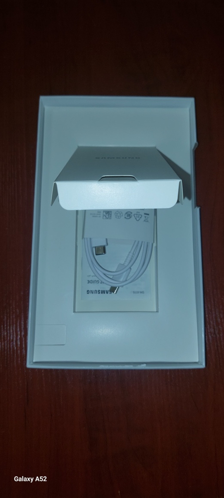 Galaxy Tab A9 new