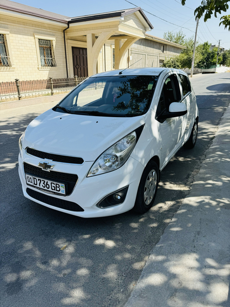 Spark Спарк 2019 yil Mexanika Optima Plus