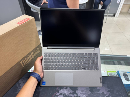 YENGI NOTBUK sotiladi Lenovo THINKBOOK core-i5 13420H 13th Ozu-8GB