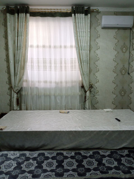 Уй сотилади 2 хонали
