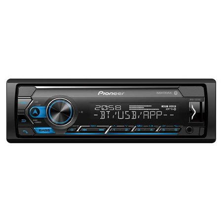 Pioner MVH325 bt