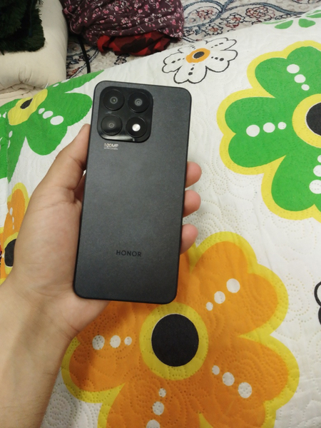 Honor x8A 128/6 yangi