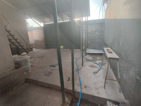Участок Бектимир 380м²