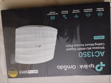 Wifi router yangi