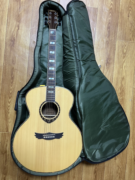 Akkustik gitara ekvalazo’rlik