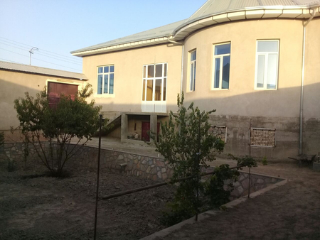 Tez va arzon narxda, 6 sotixli uchaska sotiladii.