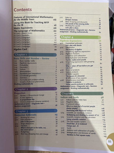Продам книжки для International school Pearson