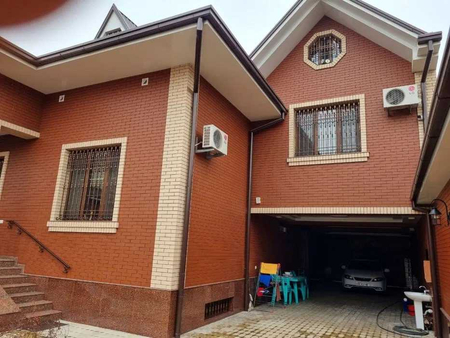 Продаётся Евродом на улице Никитина, 3,5-соток (N 8644)