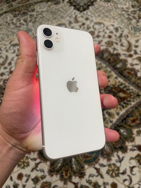 iPhone 11 128 Gb