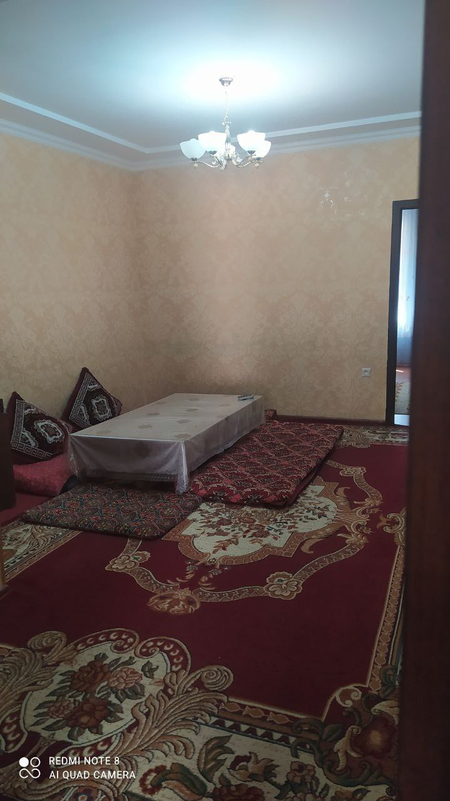 Коттедж Мирзо Улугбек тумани