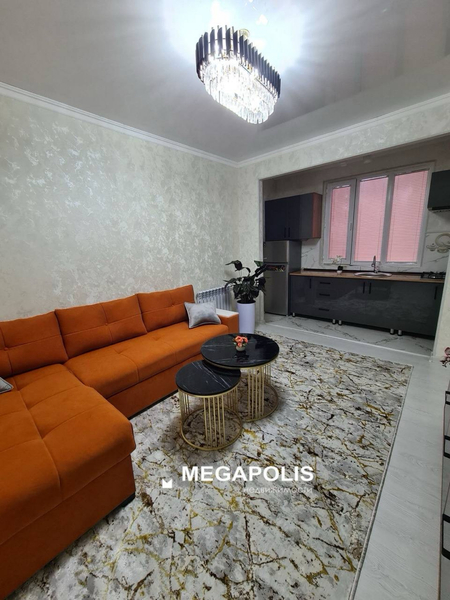 *Чиланзар 3 Новза метро 1в2/2/4 Евроремонт