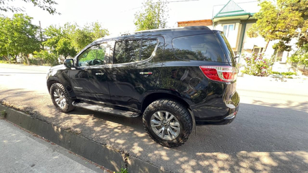 Trailblazer  2200$ bilan chiqadi