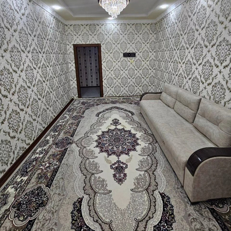 Тезда 2хоналик 2каватда янги дом Самаркандский, Рмз