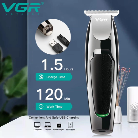 VGR V-030 mashinkasi