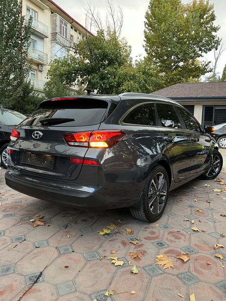 Hyundai i30 Холати Идеал