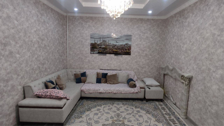 2 ком квартира