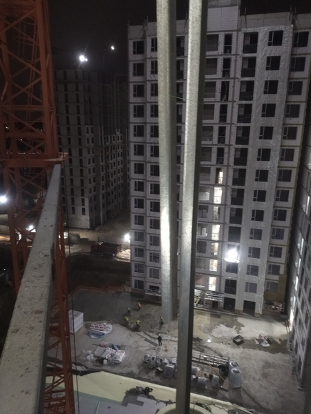 Мастер на все руки