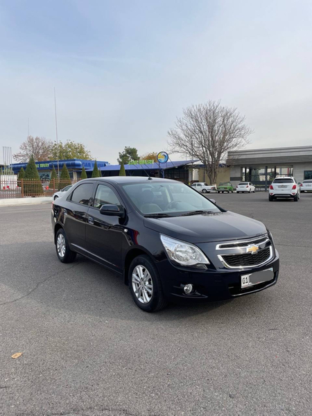 Koblt 2024 Avtomat (arenda/naxt)