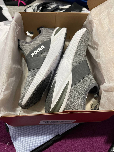 Puma кроссовки оригинал