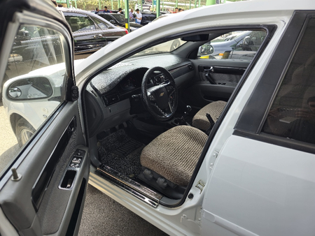 Lacetti 2010 1.8L