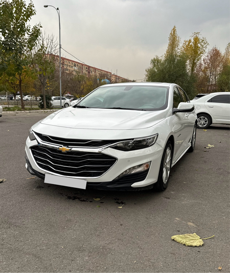 Malibu-2 1.5 Turbo 2020 Premium