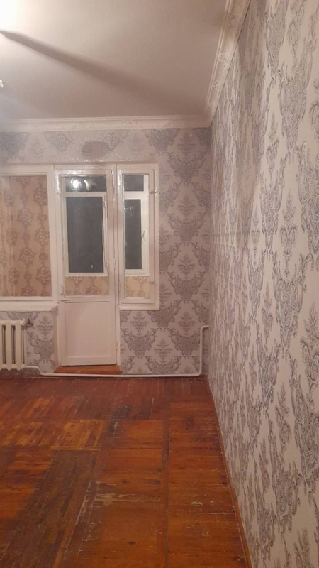 Qoraqamish 2/4 2 xona 4 etaj 4 etajli uy 350$