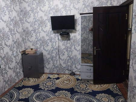 Чиланзар 31, Алгоритм, 2/2/4