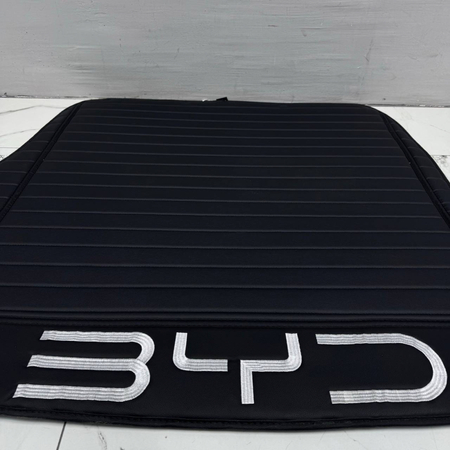 Byd Han uchun koja bagaj polik