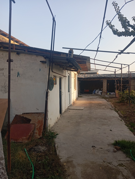 Zangiota bos suvda 3 sotix yer sotiladi