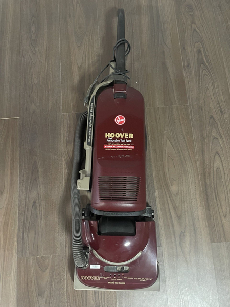 Пылесос Hoover  made in USA