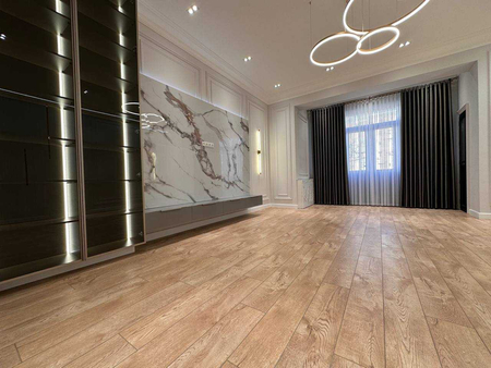 В продаже шикарная квартира ЖК “Новомосковская” (id1021)