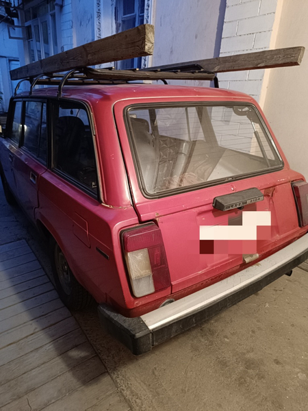 Продаётся ваз 2104 срочно