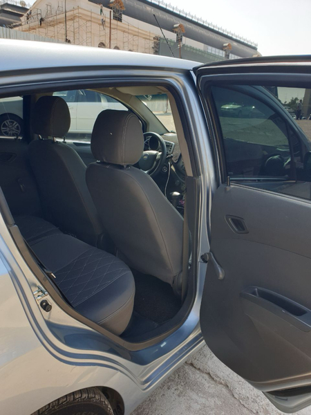 Spark 2015 2 yevro A/T