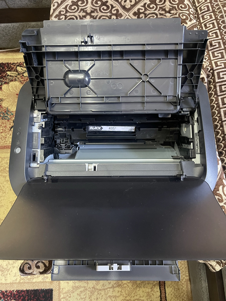 Приниер Canon LBP6030B