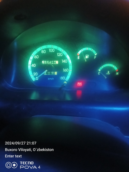 Matiz 2010yil  metalika lukus kanisaner