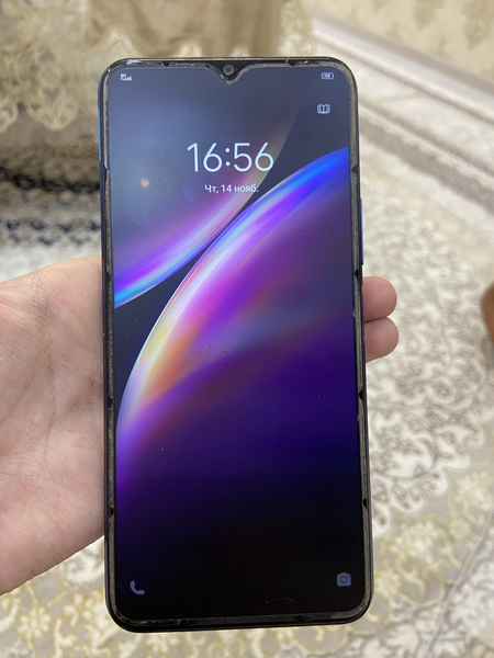 Vivo y20 4/64 gb