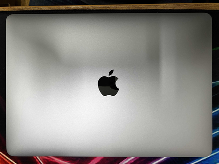 Apple MacBook Pro