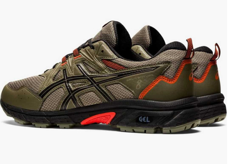 Мужские кроссовки ASICS Gel-Venture 8
