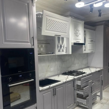 Кухонные мебель на заказ