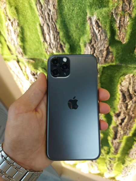 Iphone 11 pro 256gb